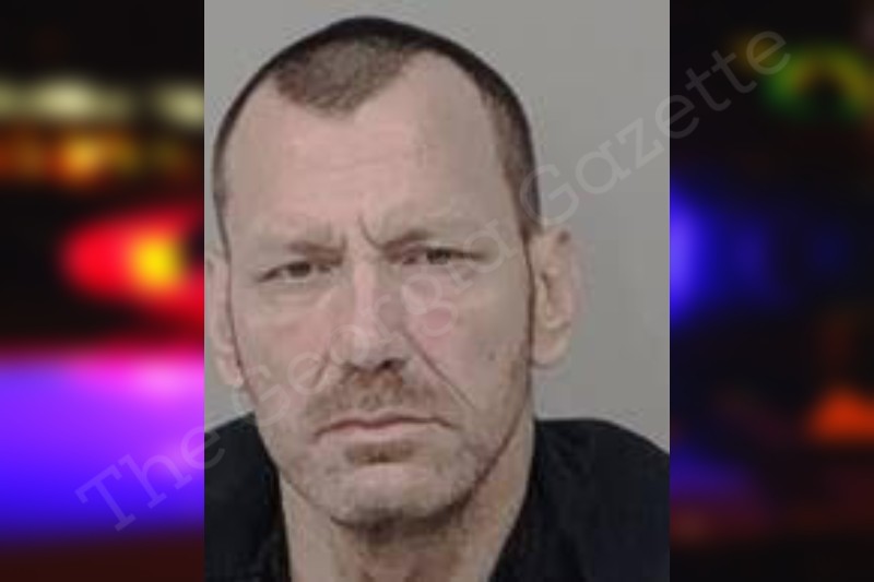 Christopher Spires — Lowndes County Jail Bookings