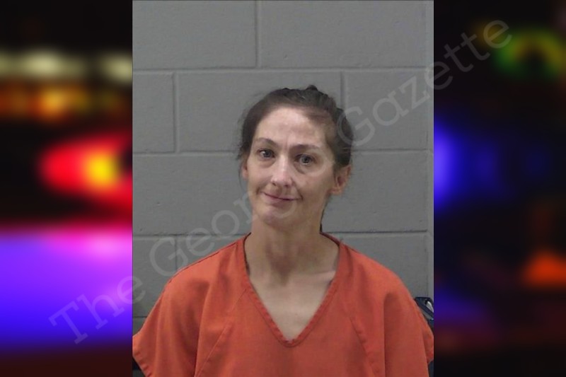 Jennifer Spratlin-Adams | Madison County