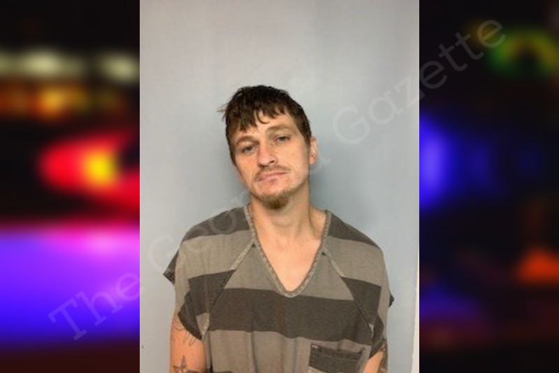 David Stancil | Hall County