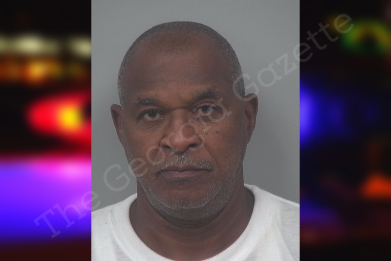Kenneth Stodghill — Gwinnett County Jail Bookings Kenneth Stodghill — Gwinnett County Jail Bookings