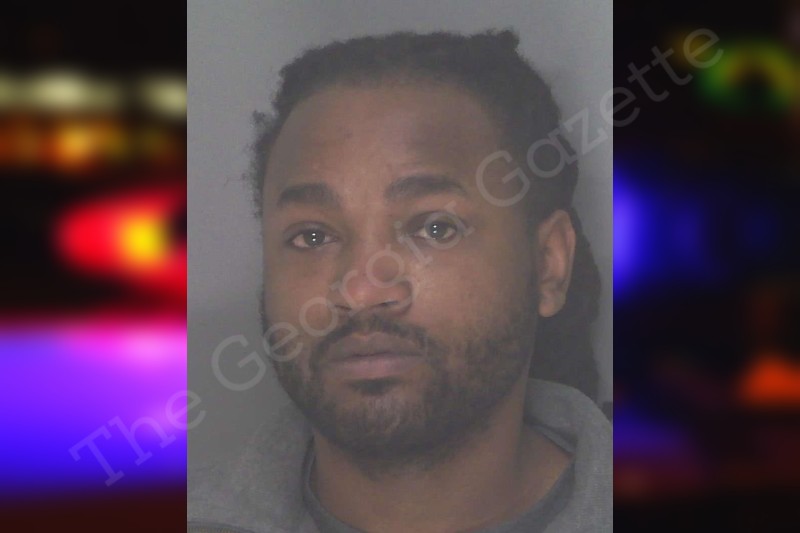 Timothy Stokes — Douglas County Jail Bookings