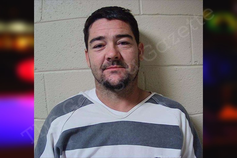 Kenneth Stutler — Evans County Jail Bookings