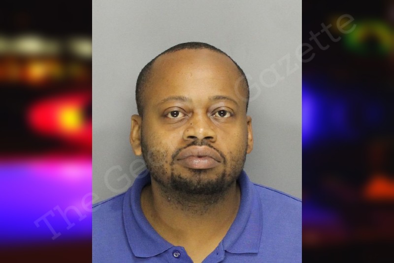 Bryan Sullivan | Cobb County