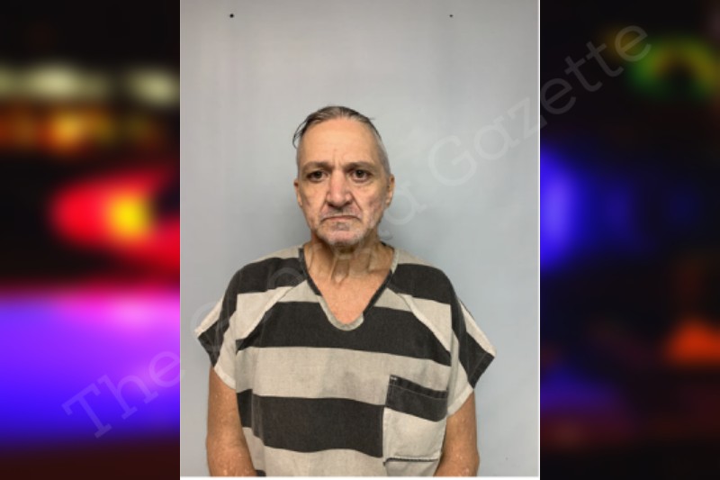 Richard Summerour - Hall County