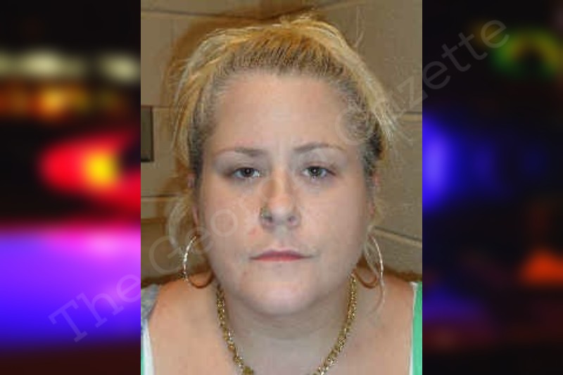 Ashley Swafford | Henry County