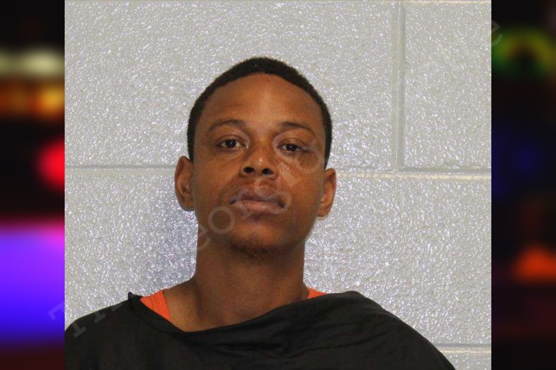 Chad Swint — Carroll County Jail Bookings