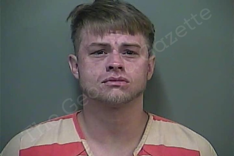 Dustin Sanders - White County