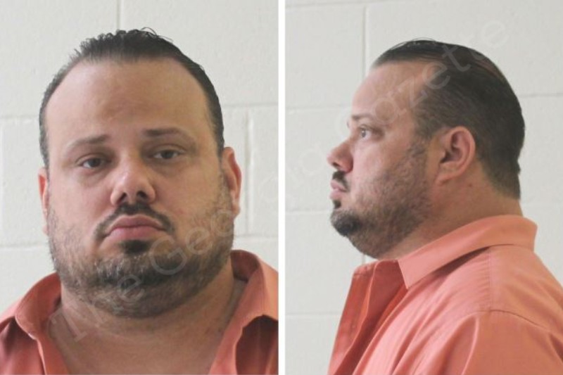 Anthony Sansone — Houston County Jail Bookings