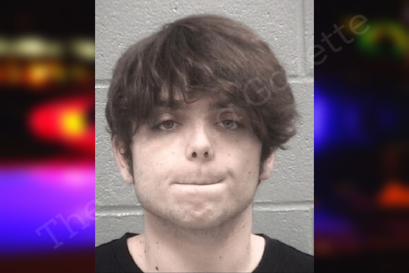 Jacob Santee - Columbia County