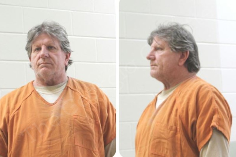 Michael Sapp — Houston County Jail Bookings