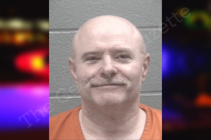 Eric Satcher — Columbia County Jail Bookings