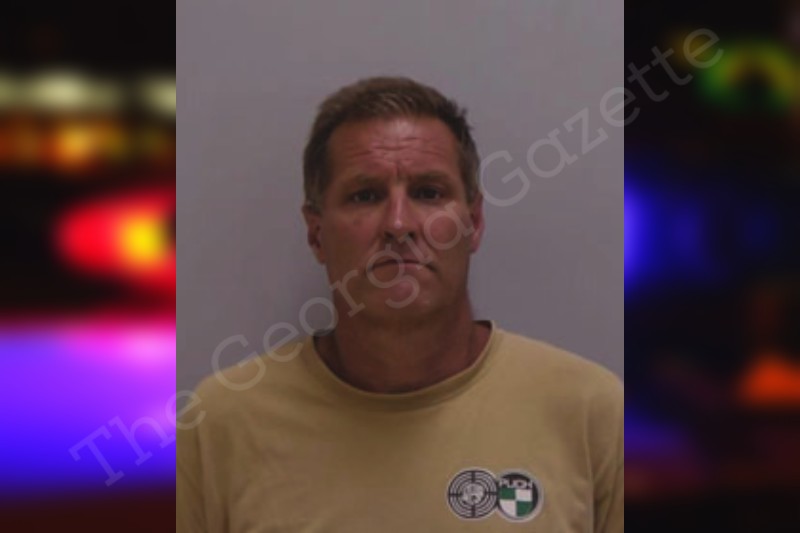 Christopher Satterfield | Bartow County