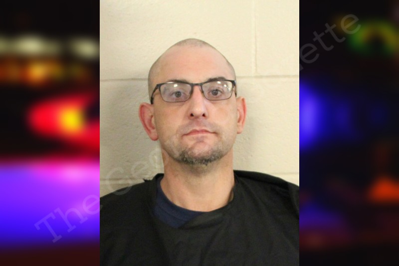 Levi Scherer | Floyd County