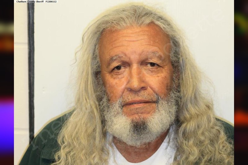 David Schiller — Chatham County