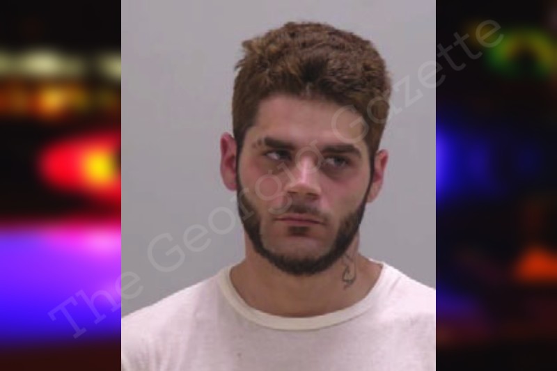 Logan Sellers | Bartow County