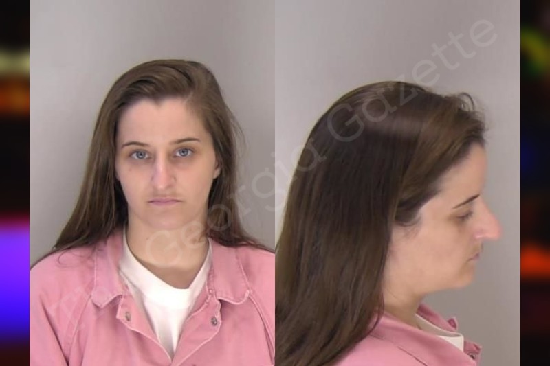 Hailee Seng — Richmond County