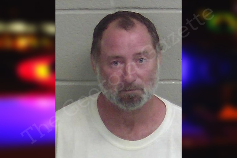 William Sessoms | Wayne County