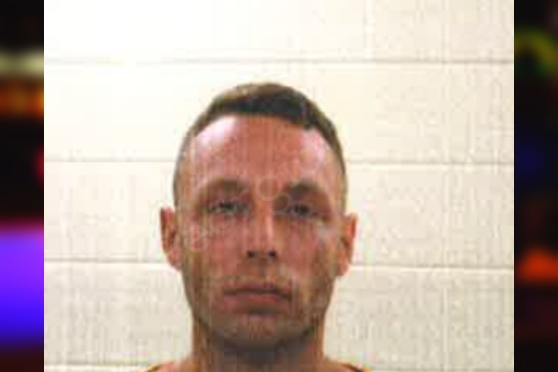 Larry Sherbert — Pickens County Jail Bookings