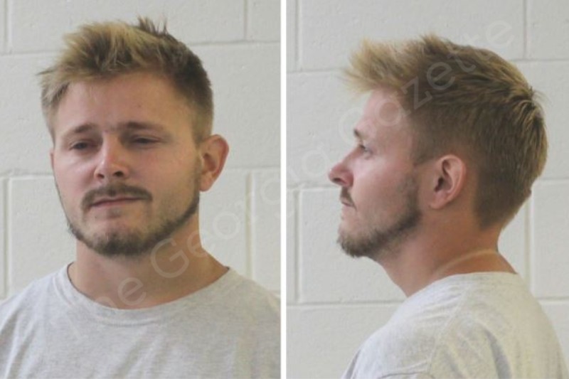 Jonathan Shi — Houston County Jail Bookings