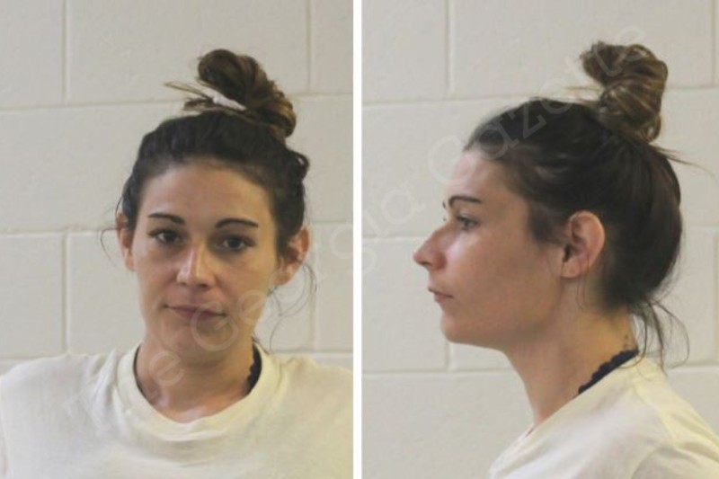 Shelby Shultz — Houston County Jail Bookings