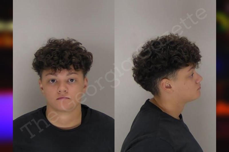 Hailey Shuster — Richmond County Jail Bookings
