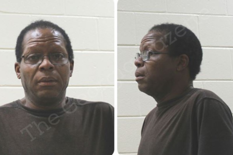 Anthony Simpson — Houston County Jail Bookings