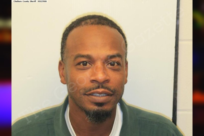 Jeremy Simuel — Chatham County