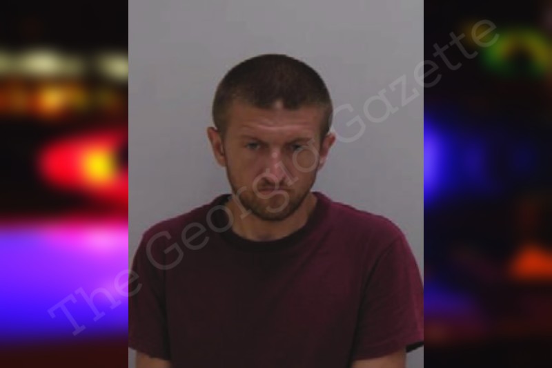 Dustin Sisk | Bartow County