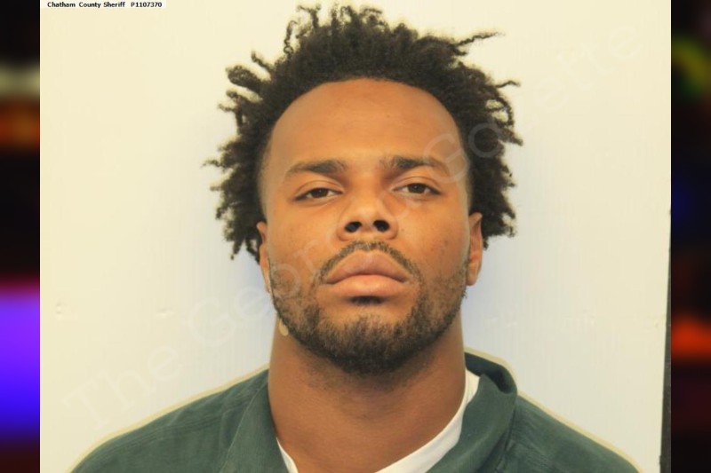 Michael Slay — Chatham County