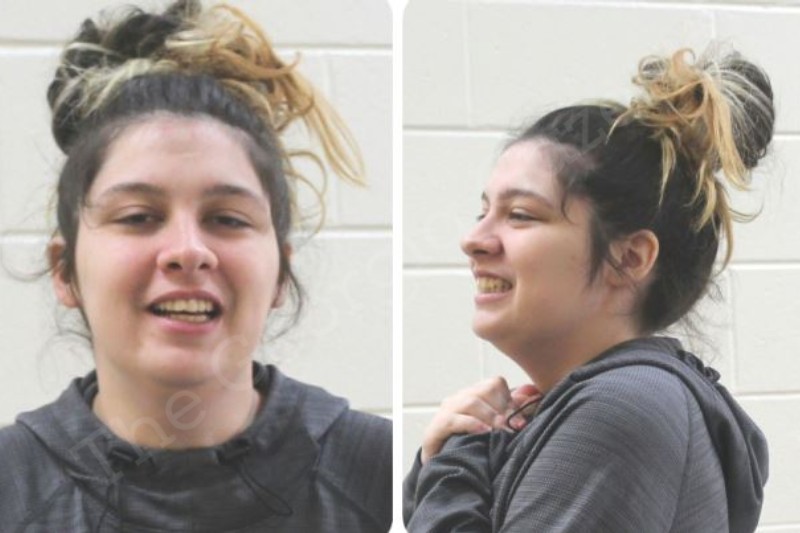 Mary Smallwood | Houston County