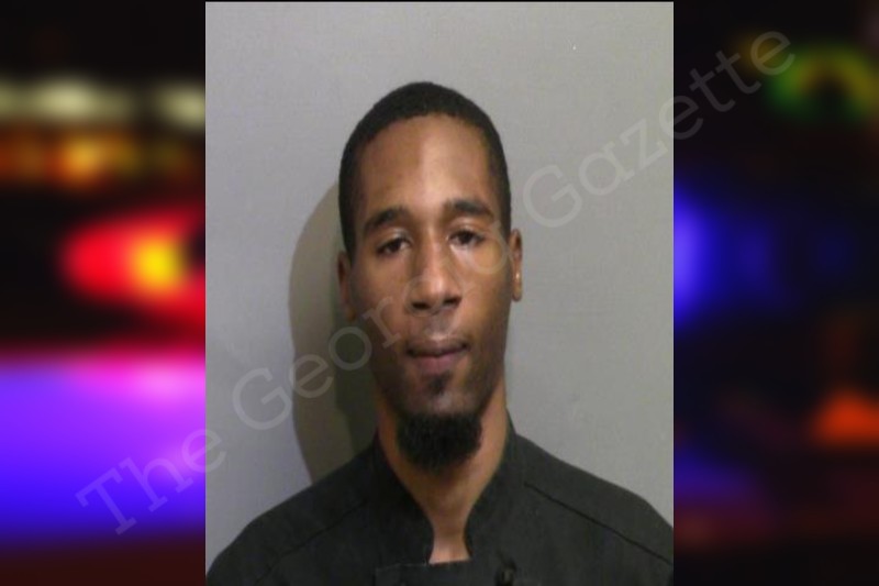 Brian Smiley — Glynn County Jail Bookings