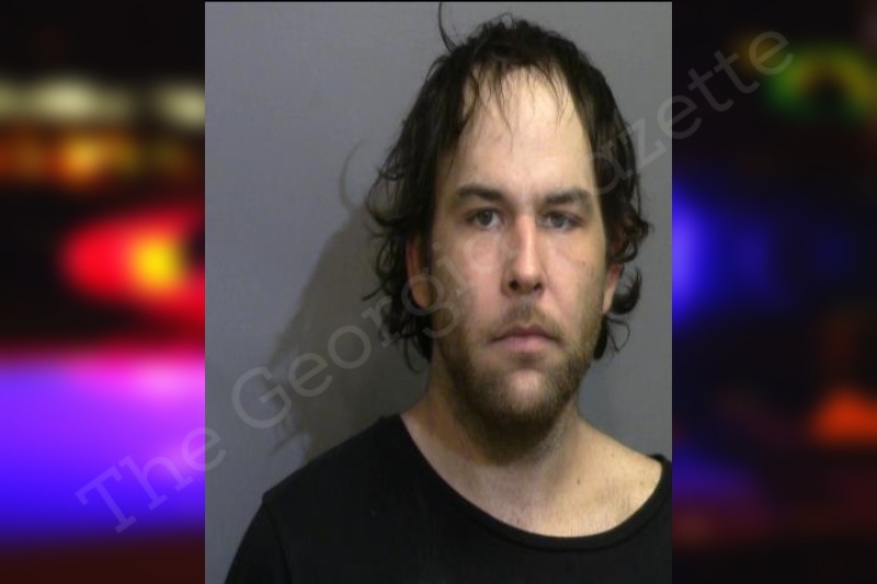 Iran Smiley | Glynn County