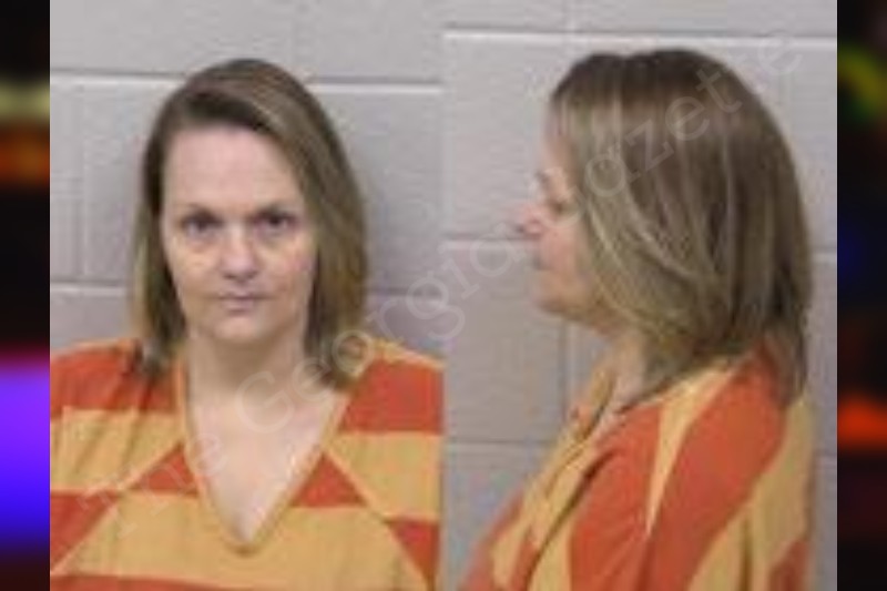 Angela Smith — Paulding County Jail Bookings