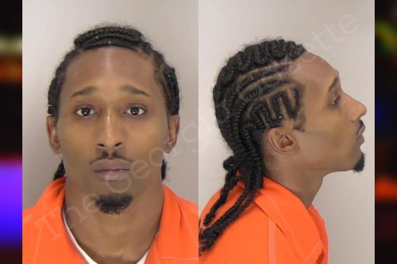 Derrick Smith — Richmond County Jail Bookings