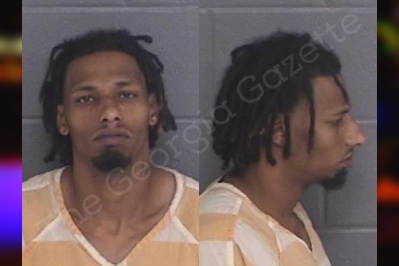 Joshua Smith — Barrow County Jail Bookings