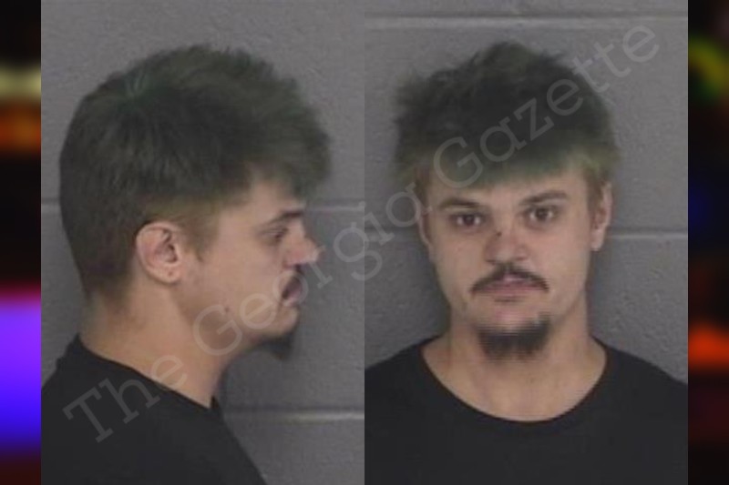 Matthew Smith — Barrow County Jail Bookings