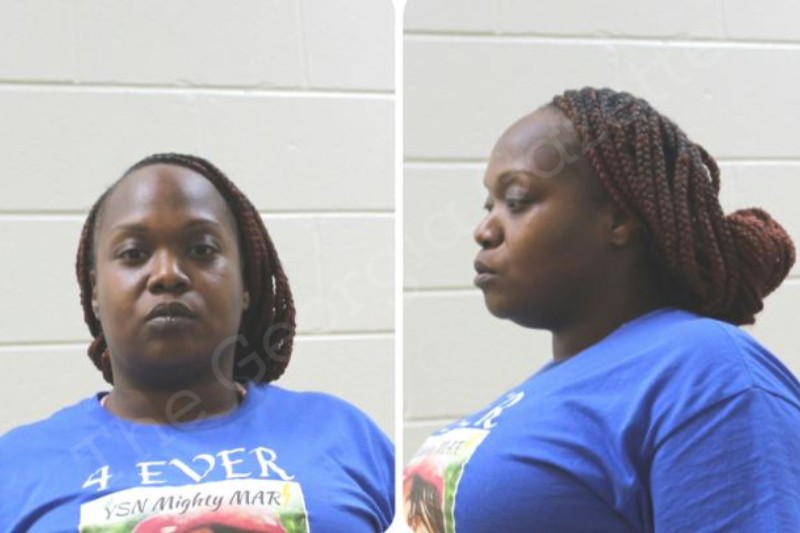 Skye Smith — Houston County Jail Bookings