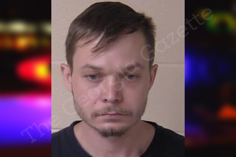 Robert Snider — Walker County Jail Bookings