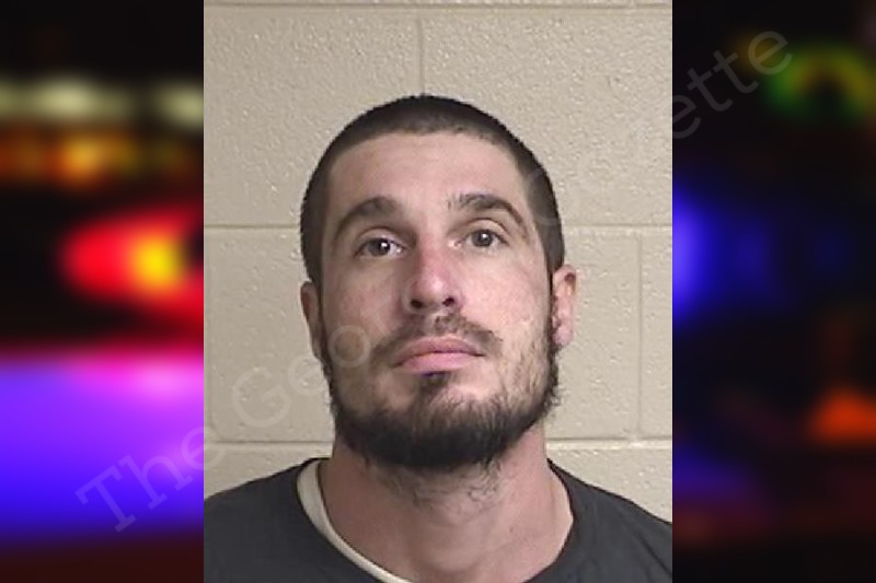 Steven Snider — Walker County Jail Bookings