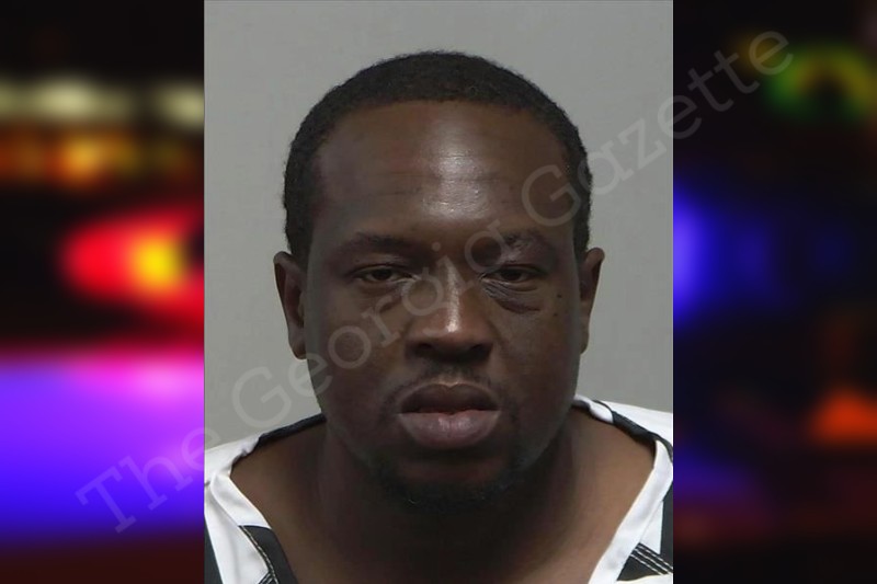 Joseph Souffrant — Tift County Jail Bookings