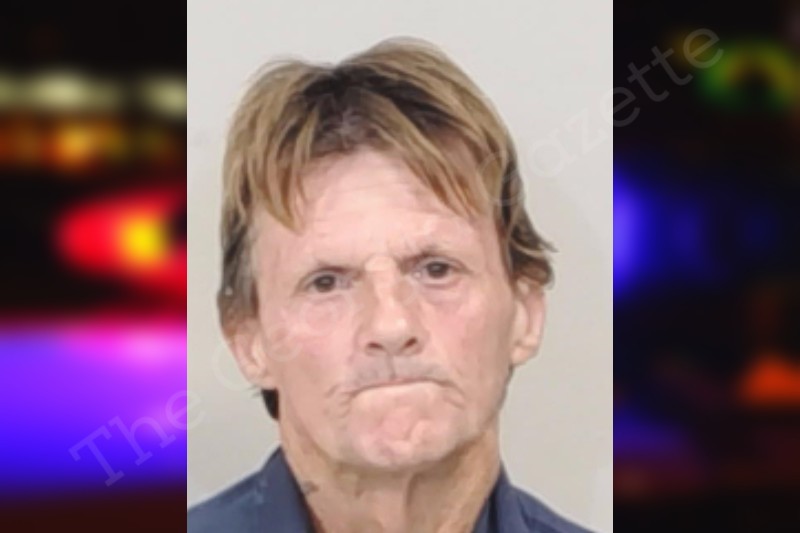 James Spivey — Lowndes County Jail Bookings