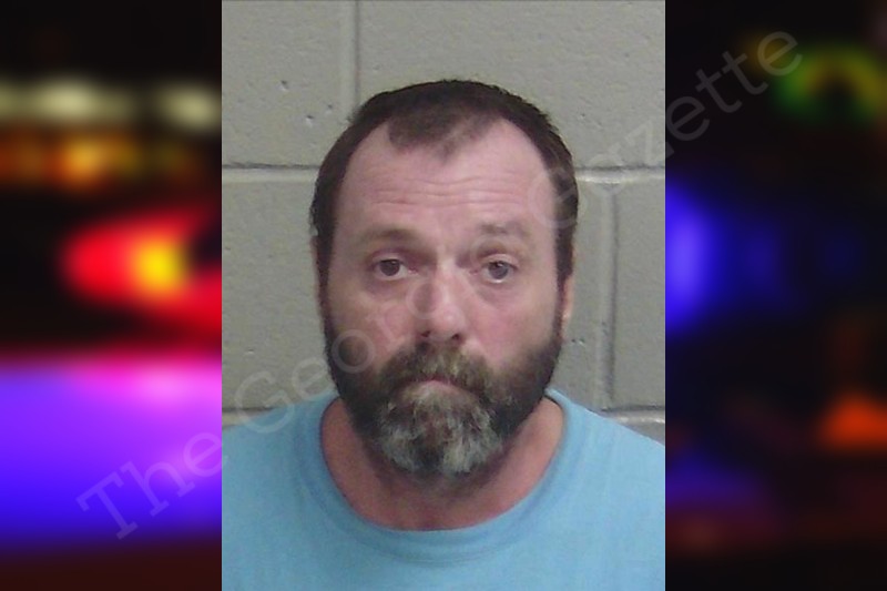 William Spivey — Wayne County Jail Bookings