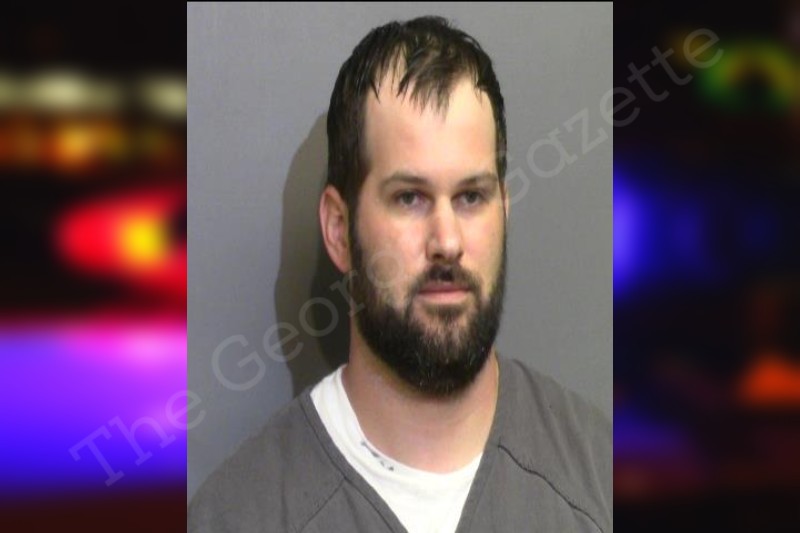 Jacob Stephenson | Glynn County