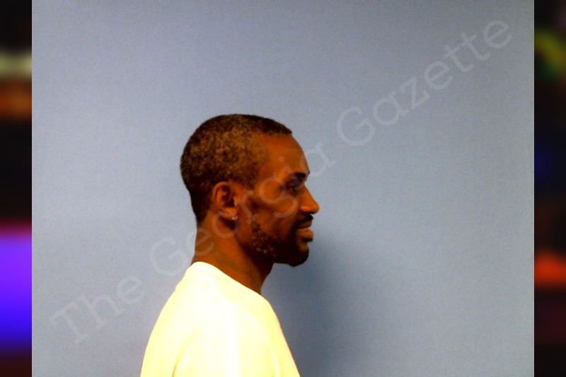 Christopher Stevenson | Troup County