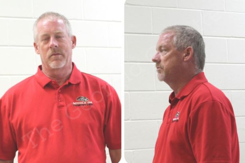 Brian Story — Houston County Jail Bookings