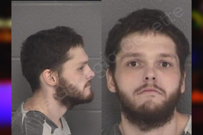 Roy Stovall — Barrow County Jail Bookings