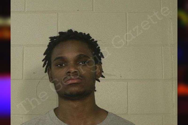 Travis Streeter — Liberty County Jail Bookings
