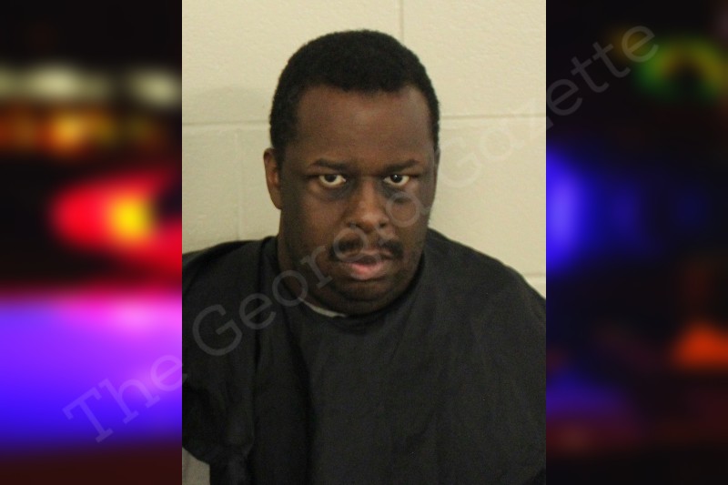 Warren Streeter — Floyd County Jail Bookings