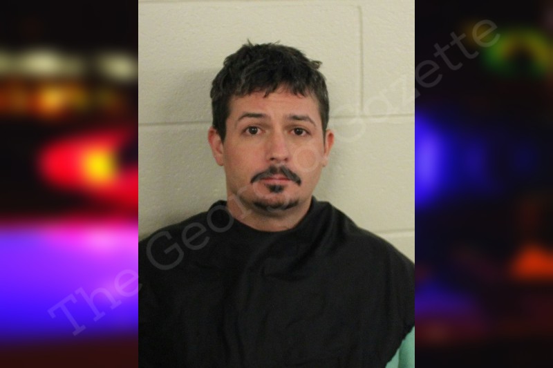 Stephen Suit — Floyd County Jail Bookings