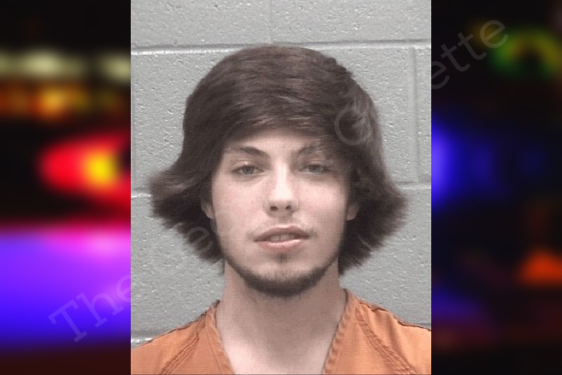 Jacob Sumner — Columbia County Jail Bookings